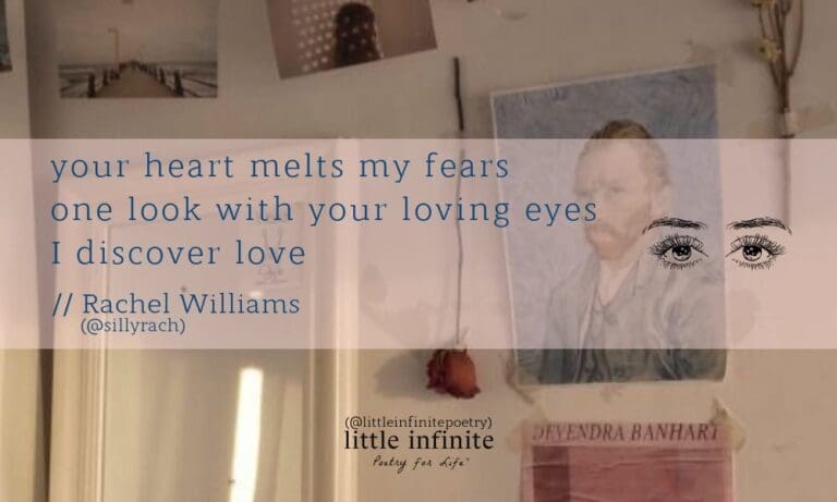 Valentine's Day Haiku Poetry Contest Winners - Little Infinite
