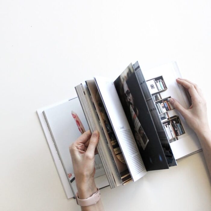 4 of the Best Poetry Journals for New Writers to Submit To - Little ...