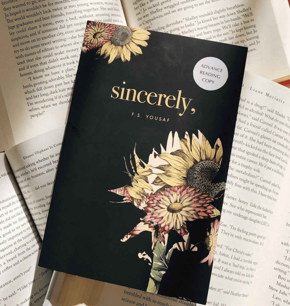 A Poetry Collection for Every Summer Vacation - Little Infinite