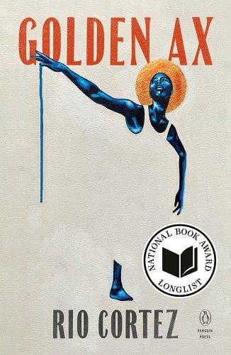 Top Ten Poetry Books of 2022 - Little Infinite