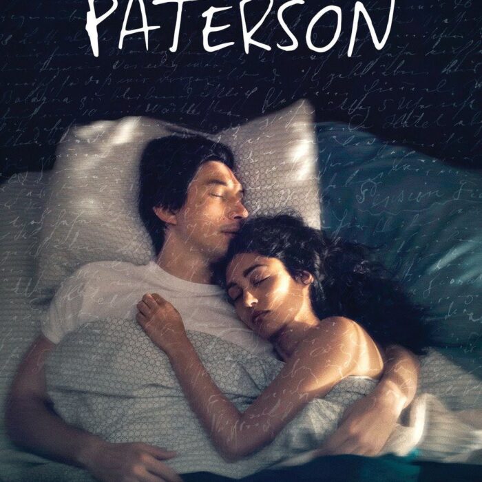 Best Poetry Movies Perfect For A Date Night - Little Infinite