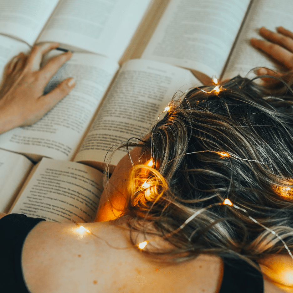 Easy DIY Mother's Day Poetry Cards - Little Infinite