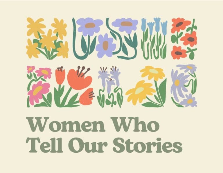 10 Inspirational Poems for Women’s History Month - Little Infinite