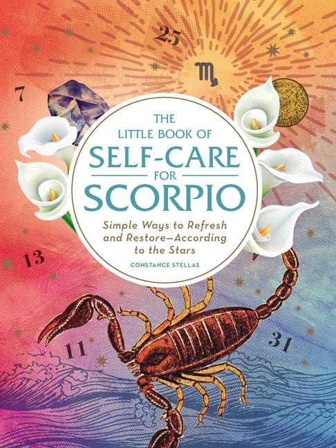 Astrology: The Lunar Eclipse and Full Moon - Scorpio - Little Infinite