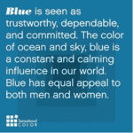 The Colors of Poetry - Red, Blue, Green, Yellow - Little Infinite