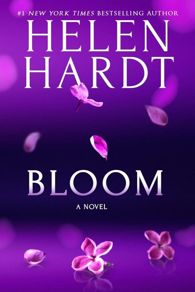 'Bloom' by Helen Hardt Book Review - Little Infinite