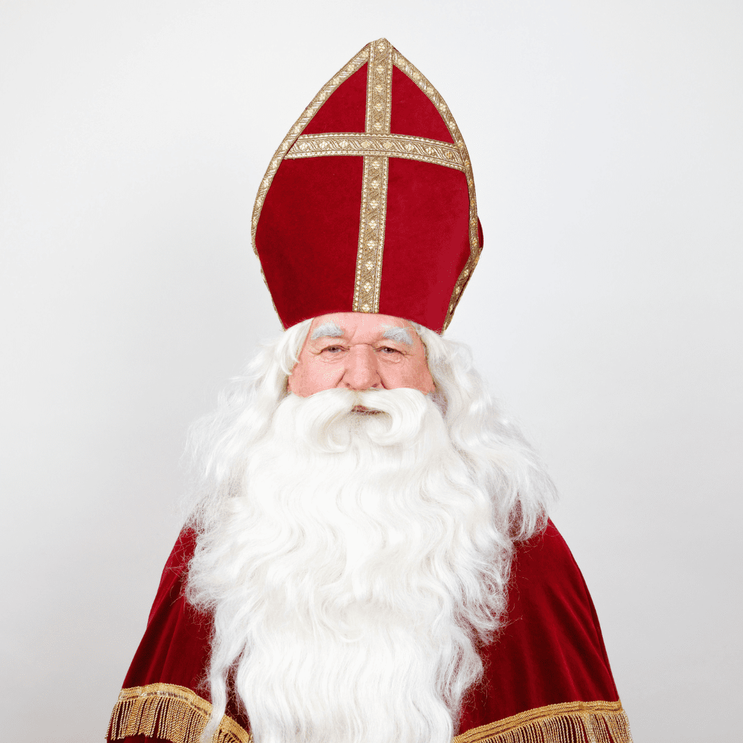 Discovering the Different Faces of Santa Claus Around the World ...