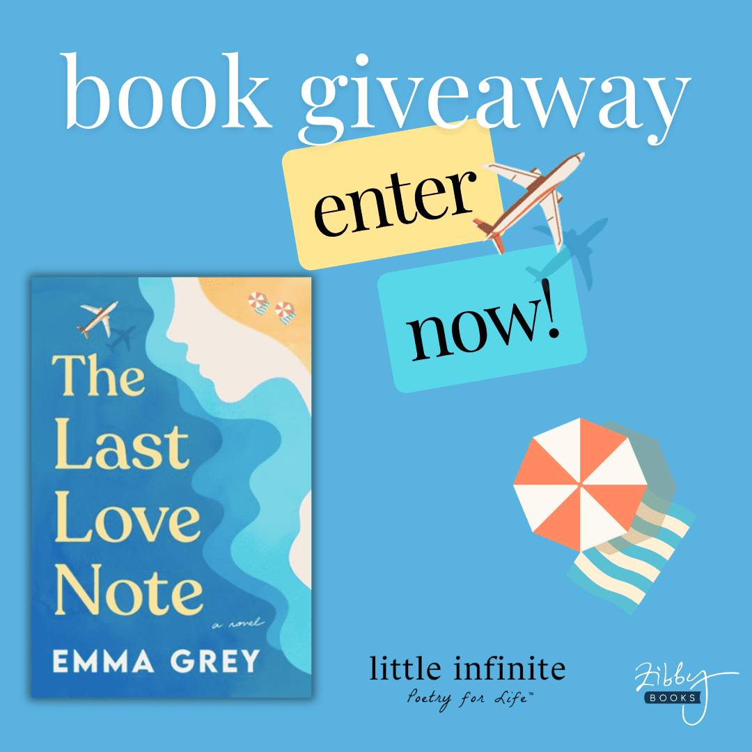 Win Big with little infinite Giveaways