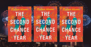 'The Second Chance Year' by Melissa Wiesner Book Review - Little Infinite