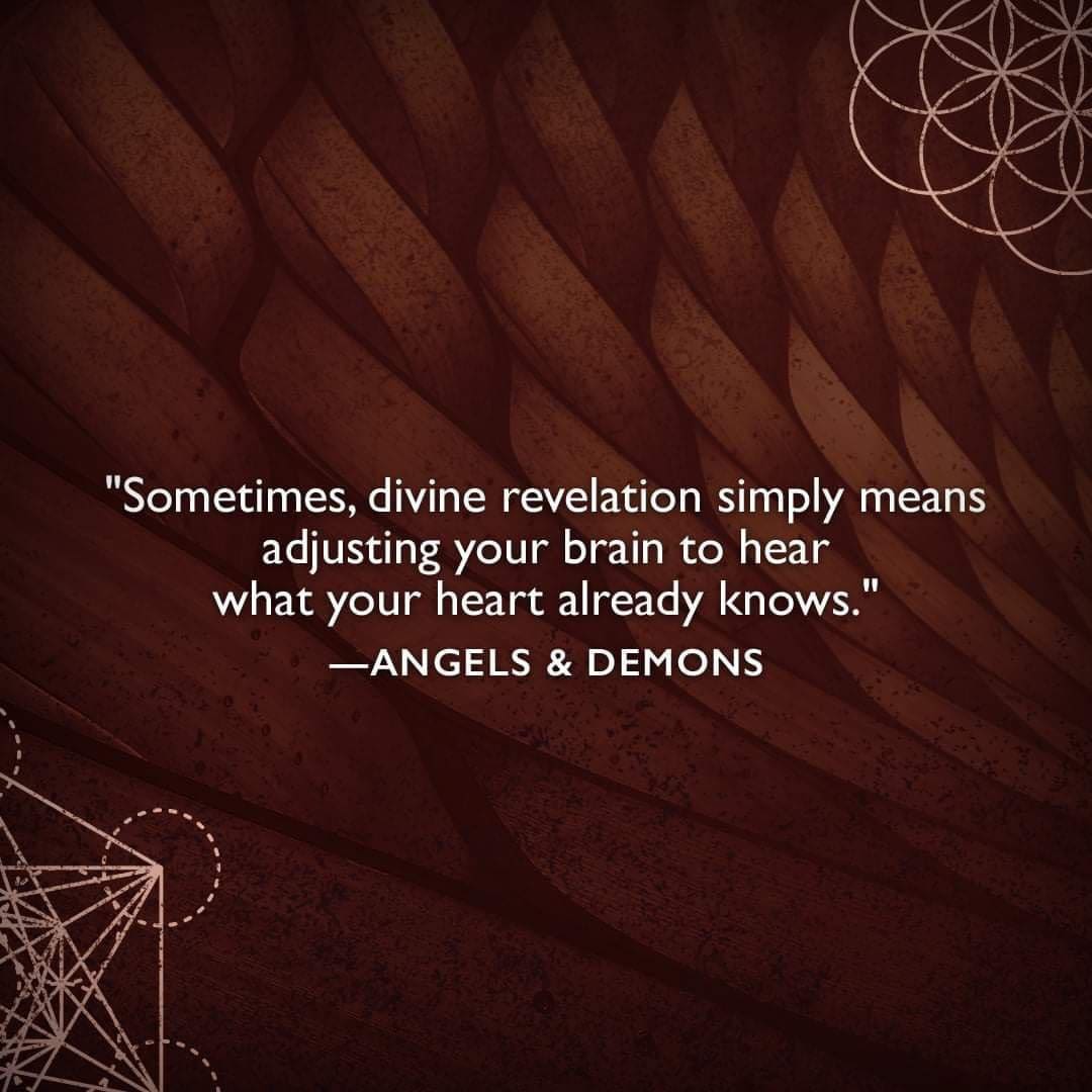 Devil Vs. Angel Inspired Writing Prompts - Little Infinite