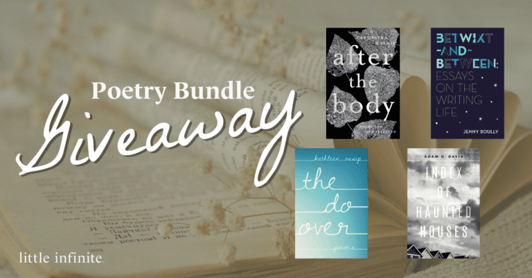 A Letter to Your Love - Winter Poetry Contest 2023 - Little Infinite