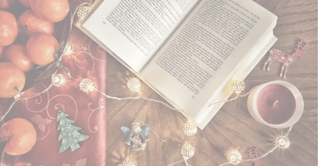 Festive and Cheerful Winter Holiday Poetry - Little Infinite
