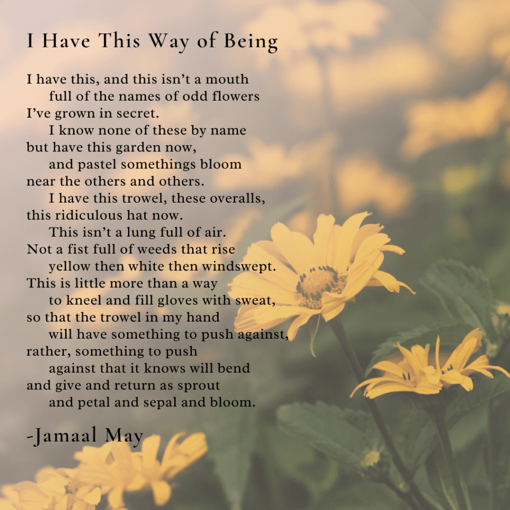 Motivational Poetry To Inspire - Little Infinite