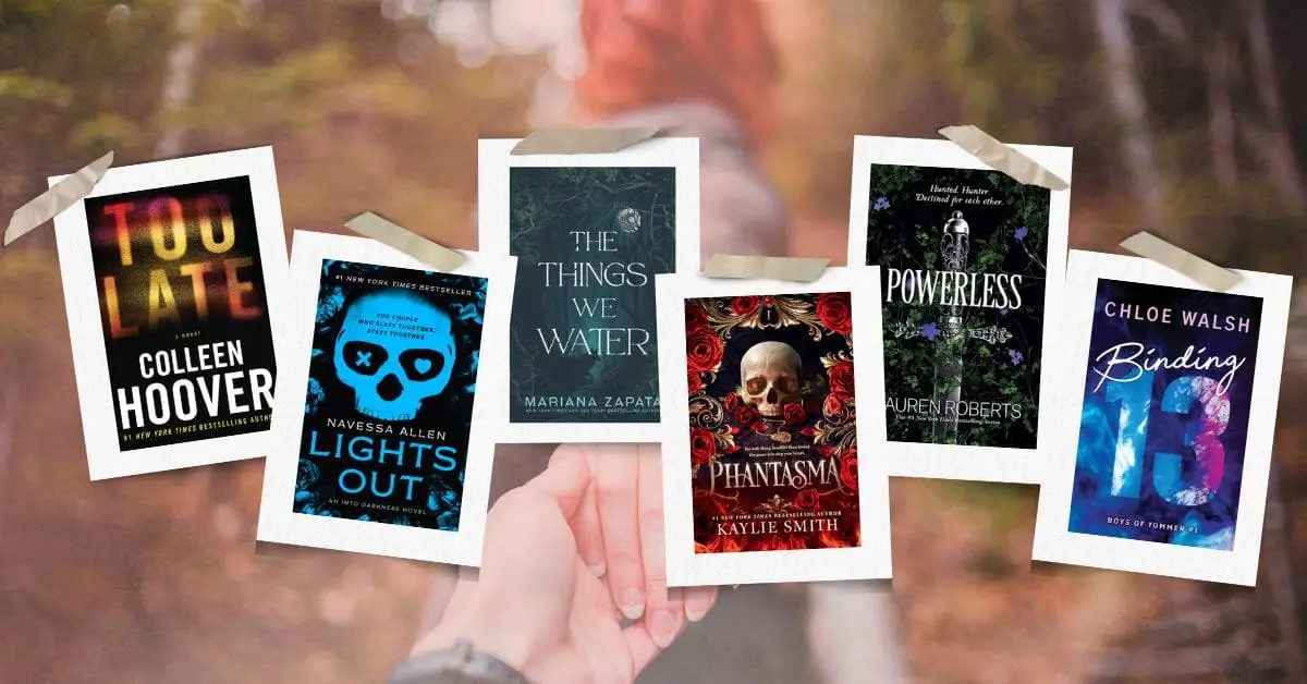Romance Books with Protective MMCs - Little Infinite
